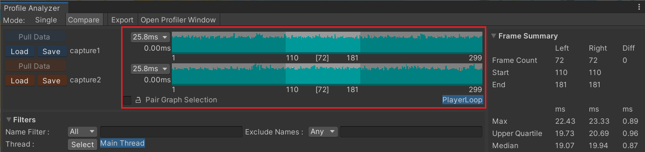Unity游戏性能分析最终指南 04 - 知乎