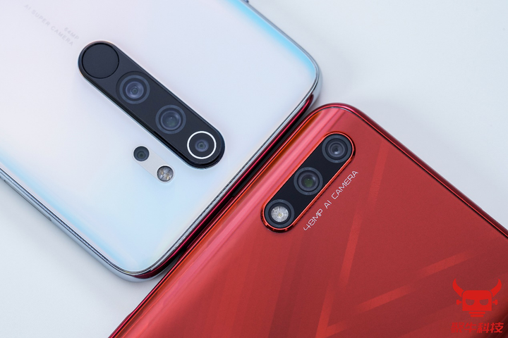 最强王者还是嘴强王者？荣耀9X和Redmi Note8 Pro夜拍对比 - 知乎