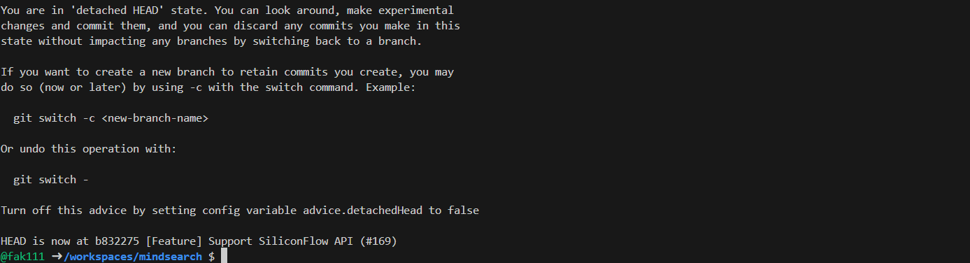 在HF上部署你的专属MindSearch，随时随地开启智能搜索！ - 知乎