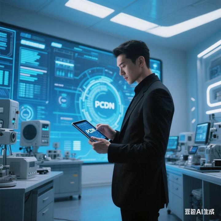 普通用户怎么用 PCDN 赚收益 - 知乎