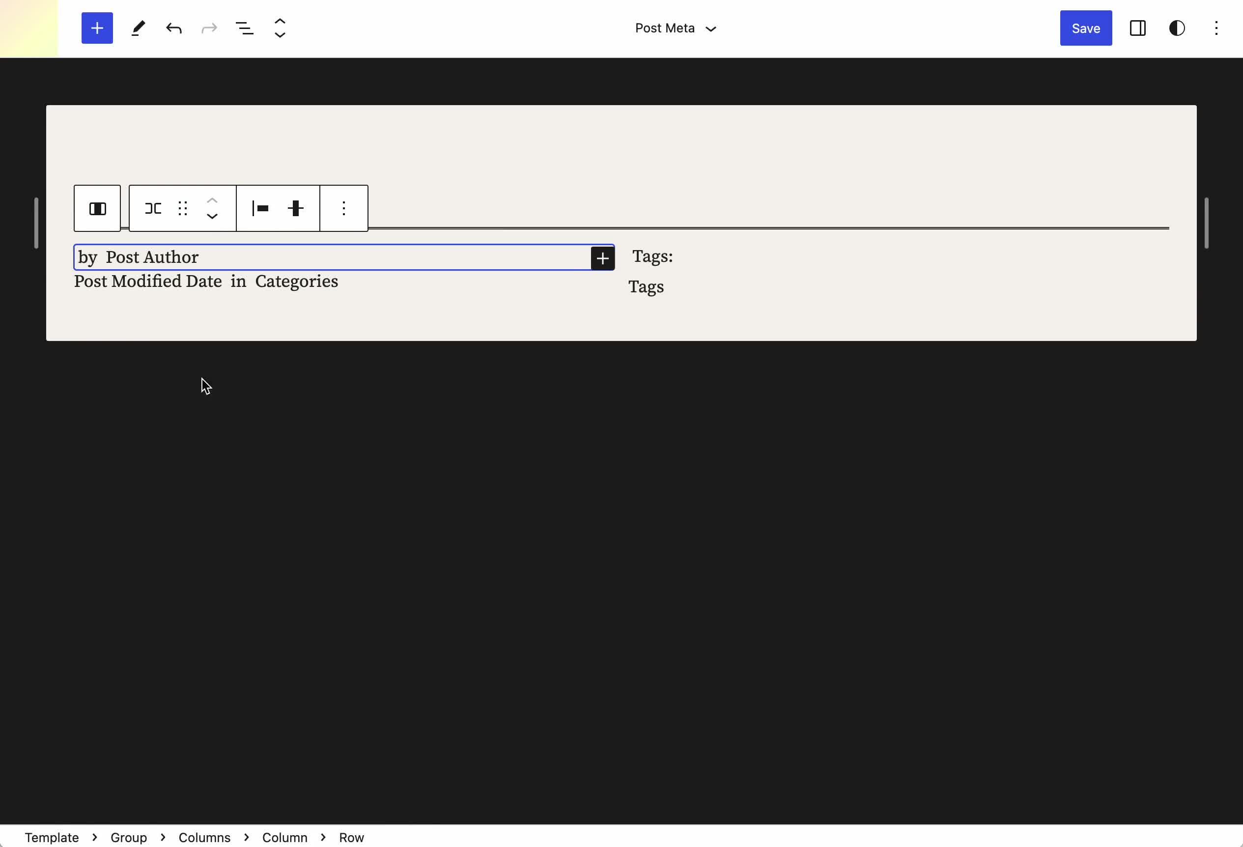 WordPress 6.3 发布了 Beta 2，一起快速预览一下新功能 - 知乎
