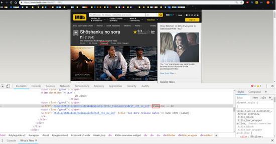 Python爬虫实战requests模块，Python实现IMDB电影top数据可视化 - 知乎
