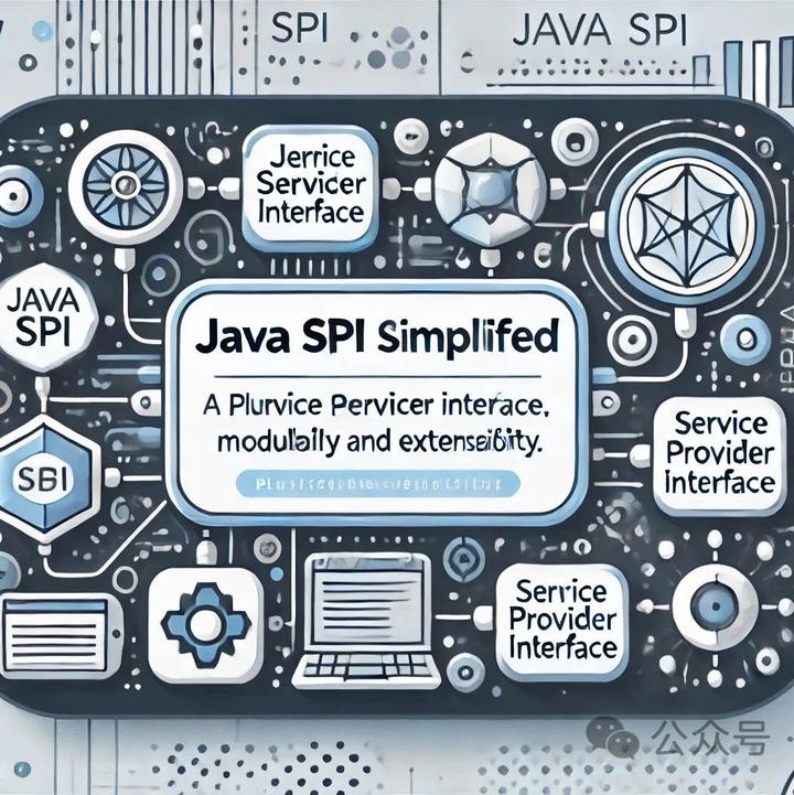 JAVA：SPI 技术详解与实践样例 - 知乎