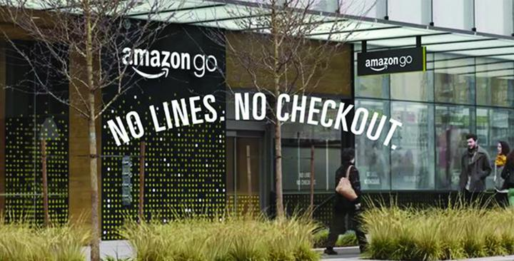 一文读懂Amazon Go! - 知乎