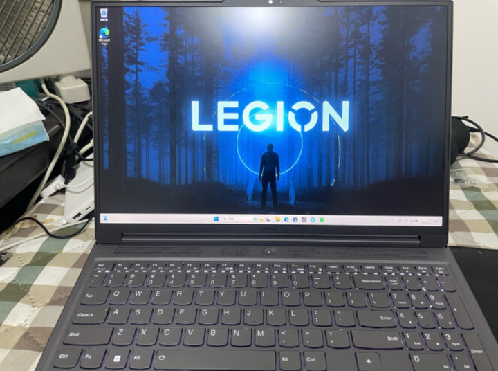 联想拯救者R7000P（2023拯救者r7000p）怎么样？体验一月优缺点评测 - 知乎