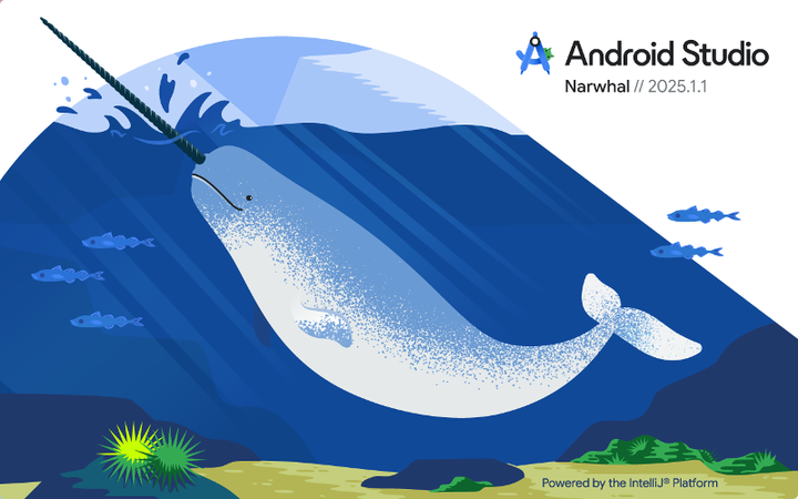Android Studio Narwhal | 2025.1.1 发布，快来看看有什么更新吧 - 知乎