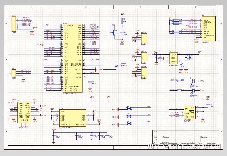 【DIY】如何自制OpenMV图像识别模块？ - 知乎