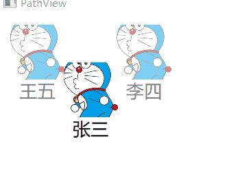 QML类型：TableView、PathView、ObjectModel - 知乎