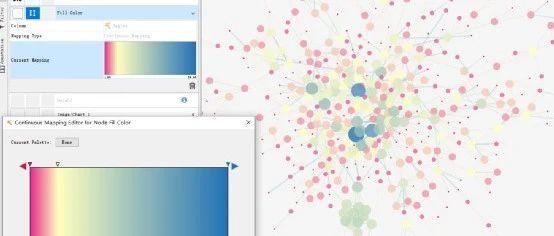 STRING网站+Cytoscape软件制作精美蛋白互作网络图(PPI) - 知乎