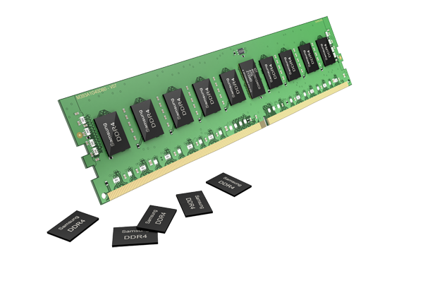 服务器RAM具体参数解析，图文解说一步步教会你！ - 知乎