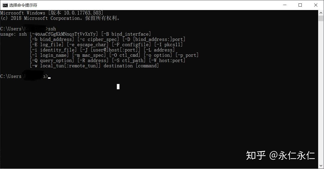 VS Code Remote SSH配置 - 知乎