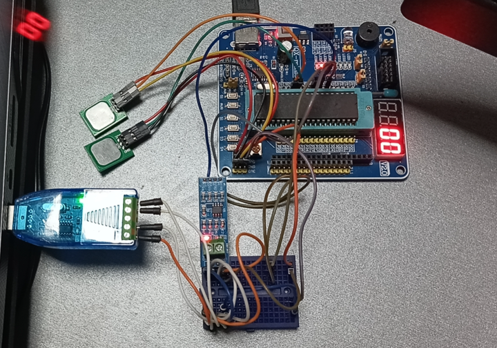 RXTX实现JAVA串口编程 - 知乎