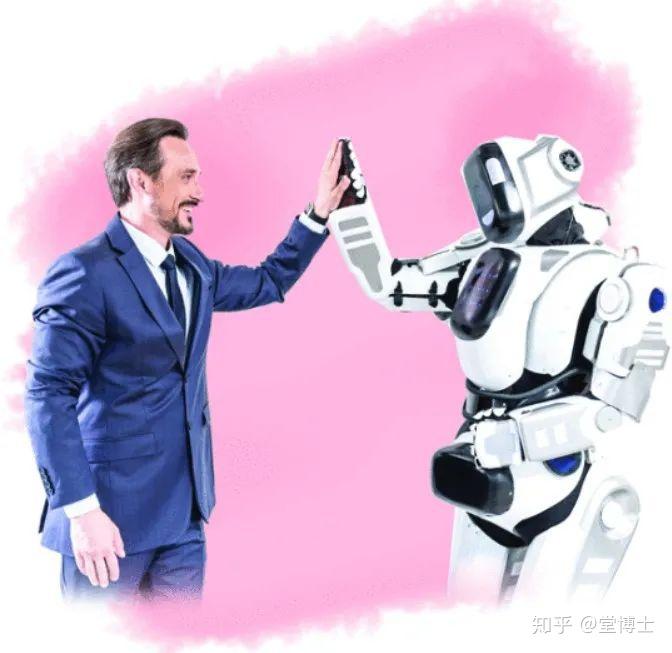 国外仓库上线“机器人暖男”迎接“双十一”？老朋友ARMAR-6来了 - 知乎