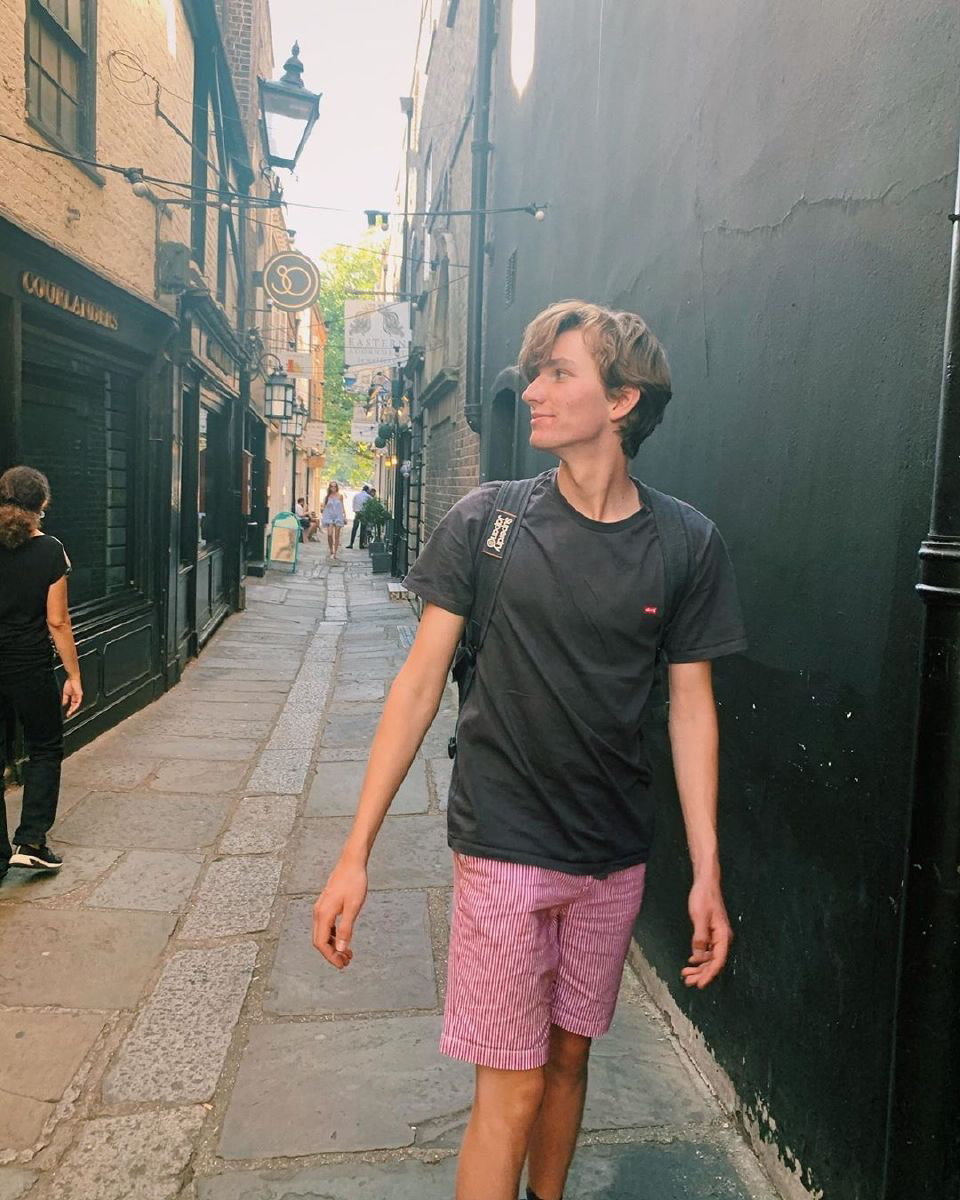 Newt为什么会和Luna有渊源？ - 知乎