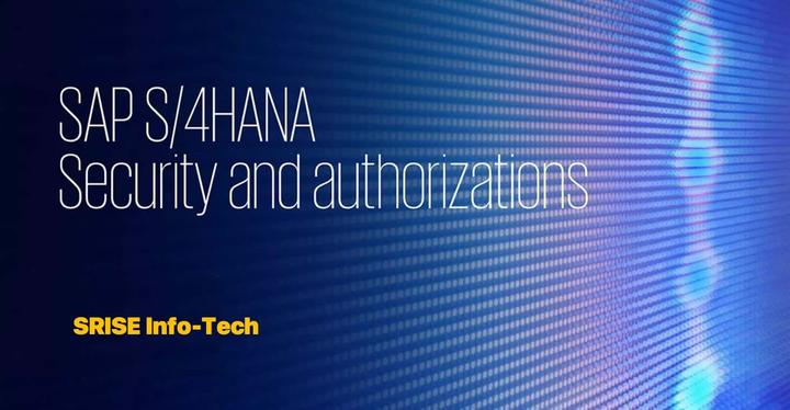 SAP S/4HANA 安全全景及防护实战 - SAP License - 知乎