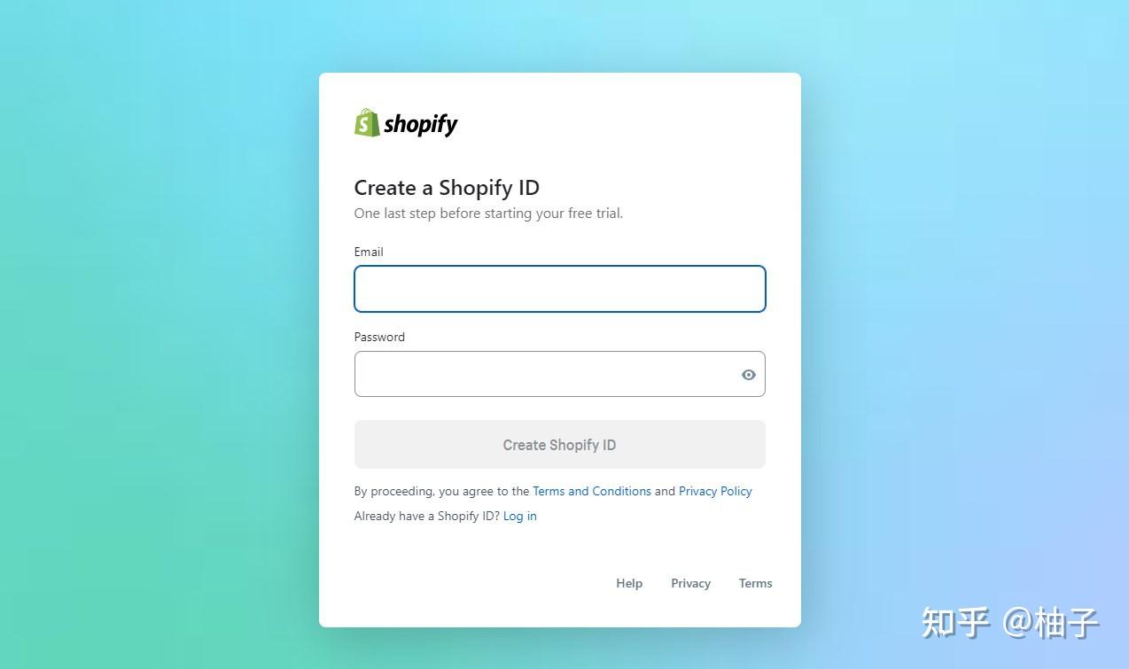 Shopify开店流程及费用详解 - 知乎