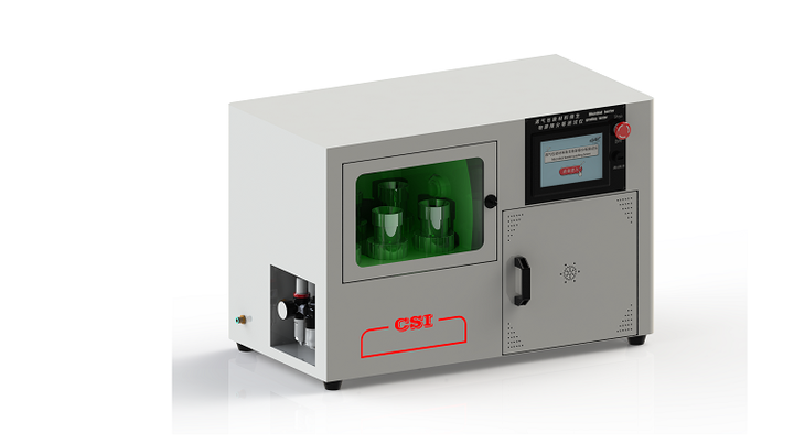 透气包装材料微生物屏障分等试验仪 上海诚卫 - 知乎