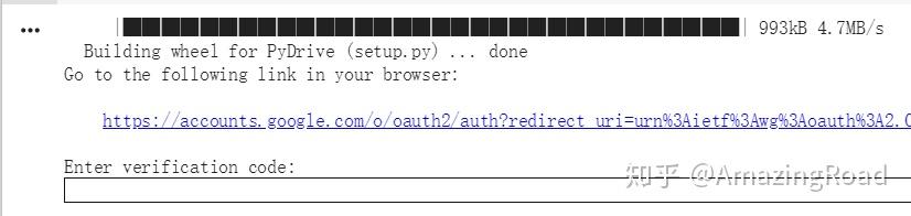 如何在colab中使用. ipynb文件？ - 知乎