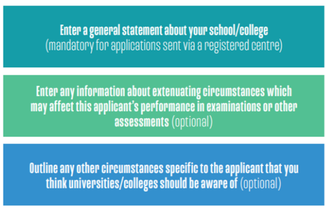 UCAS正式开放注册！24Fall蓄势待发，G5大学都有变化，信息量巨大！ - 知乎
