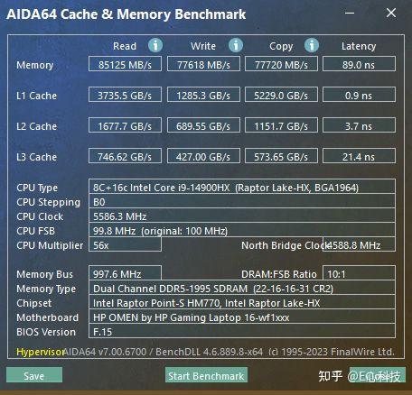 i9HX+RTX4070仅8999！OMEN暗影精灵10评测 - 知乎