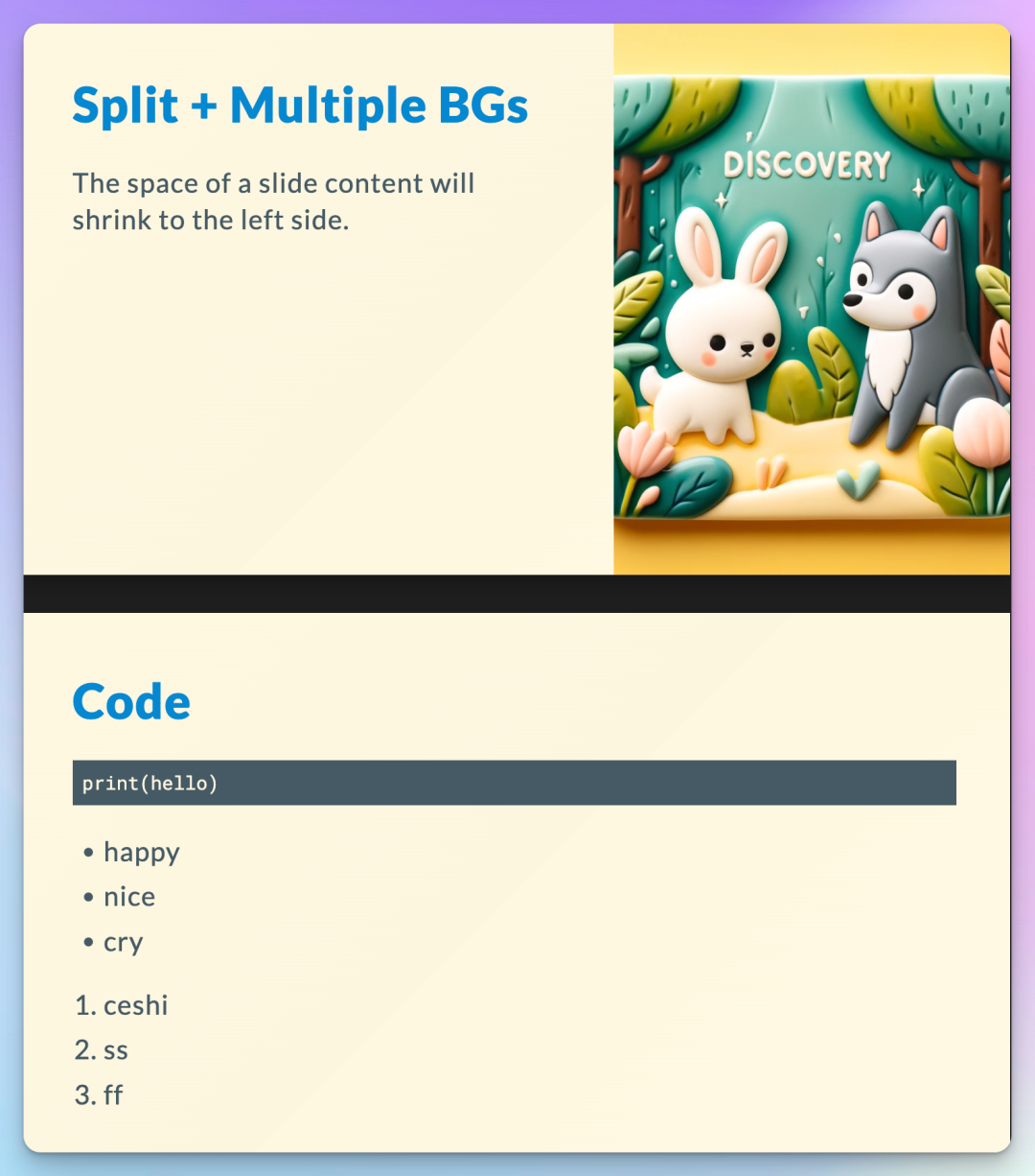 用 Marp 让 Markdown+AI 快速制作 PPT，让你的演示更出彩 - 知乎