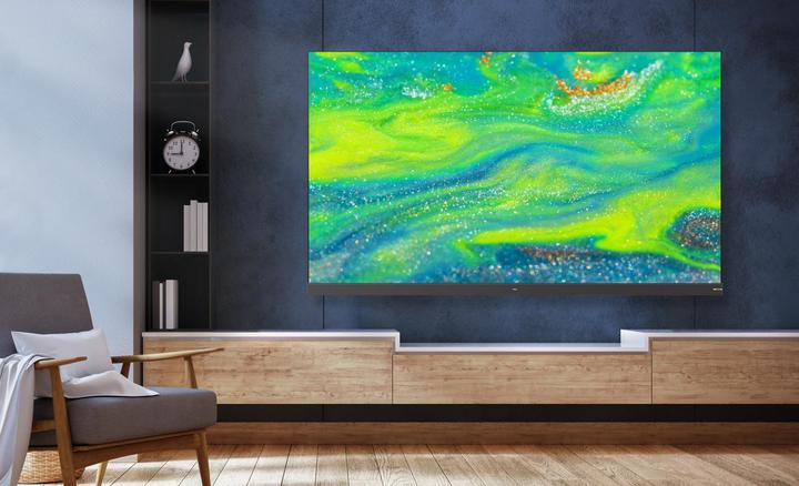 TCL S12金标剧院电视为什么号称音画旗舰，看看配置有多硬核 - 知乎