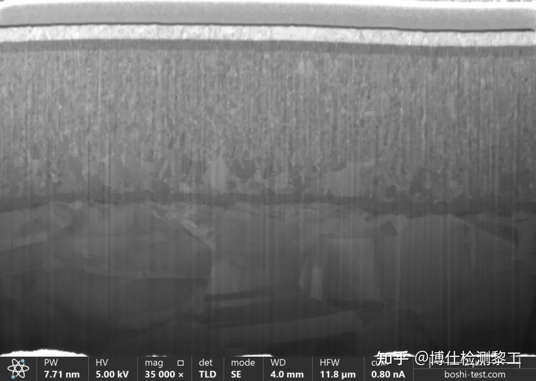 SPM / SEM / TEM / FIB这四种显微镜的区别是什么？ - 知乎