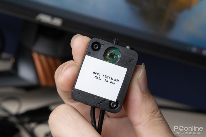 英伟达LDAT、PCAT套件体验：秒测显卡功耗和延迟 - 知乎