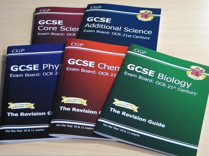 O- level和IGCSE、GCSE学的一样吗？ - 知乎