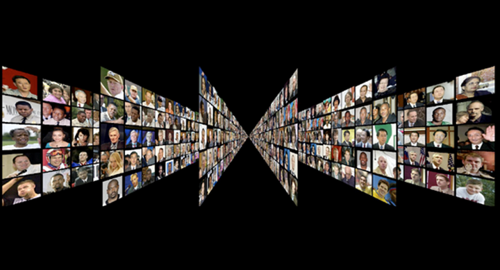 LFW (Labled Faces in the Wild)马萨诸塞大学人脸数据集 - 知乎