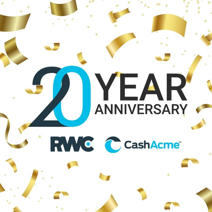 20年RWC美国市场 - 知乎