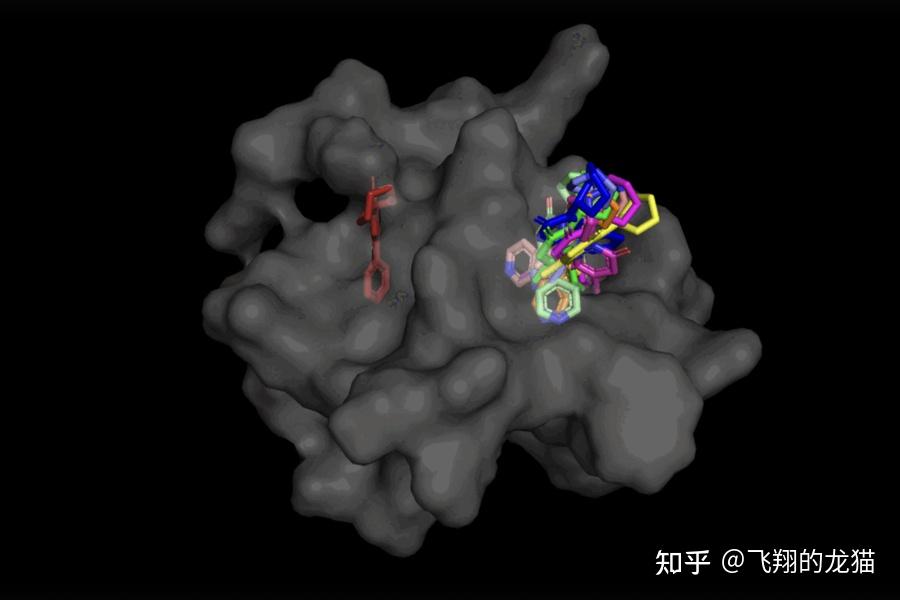 NVIDIA NIM Agent Blueprint 对推动药物研发变革有什么意义？ - 知乎