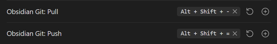 Obsidian通过github实现同步（Obsidian Git） - 知乎
