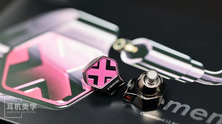 规矩，与不守规矩——林印评艾耳乐Elemento X - 知乎