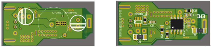 QC3.0快充协议IC-FP6601Q设计指南 - 知乎