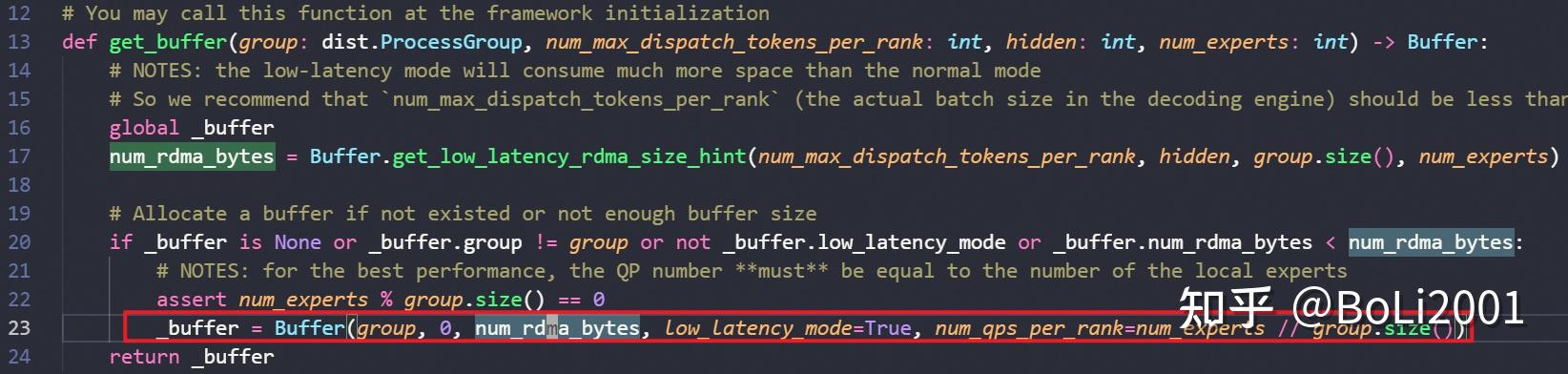 一文彻底看懂DeepEP（1）：intranode - 知乎