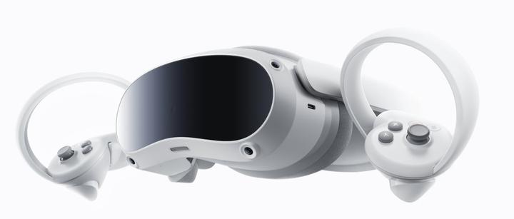 Pico VR一体机大科普，哪一款Pico最值得购买？ - 知乎