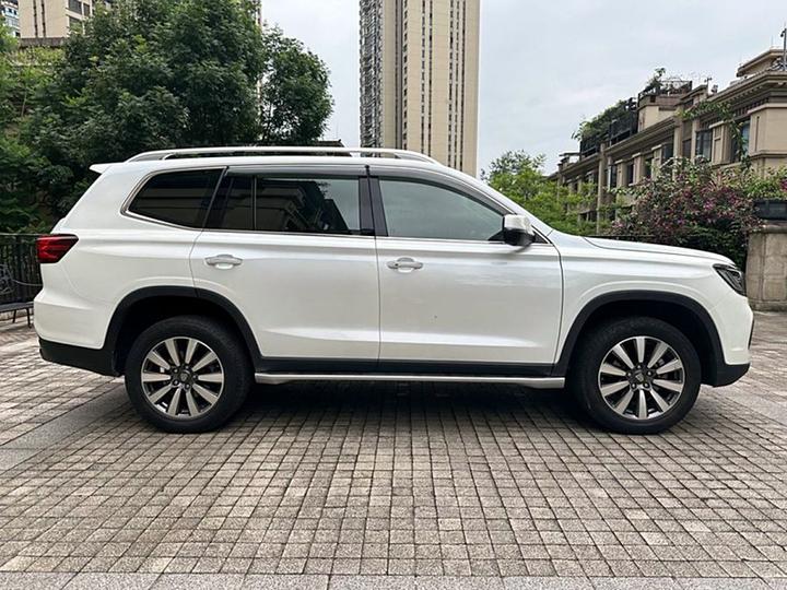 荣威RX8 2.0T艾森ECU升级：加速动力充沛提速顺畅轻松有推背感！ - 知乎