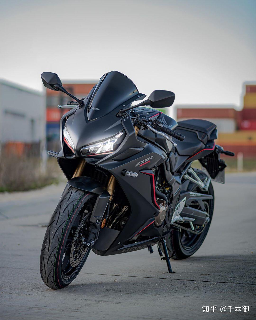 2020年六种最快的600cc摩托车，冲击中量级，谁才是新晋王？ - 知乎