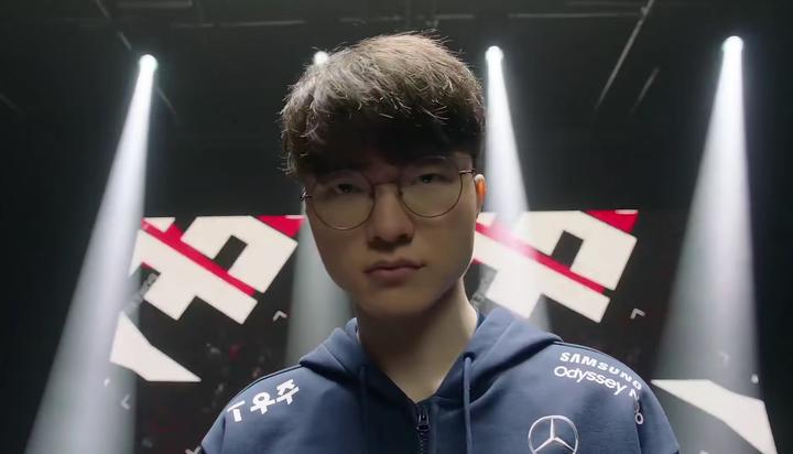 Faker签约中国平台，即将迎战Uzi，T1全员参加，LPL主播压力很大 - 知乎
