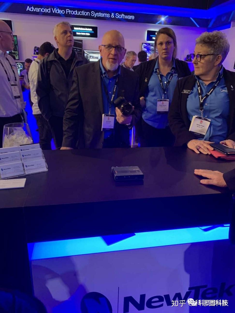 NDI基本特点介绍以及一些常见的问题解答 - 知乎