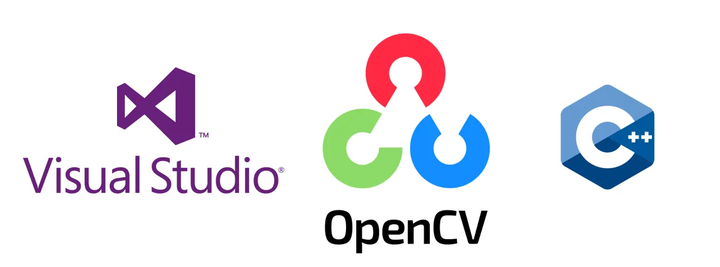 C++项目配置OpenCV运行后有警告 - 知乎