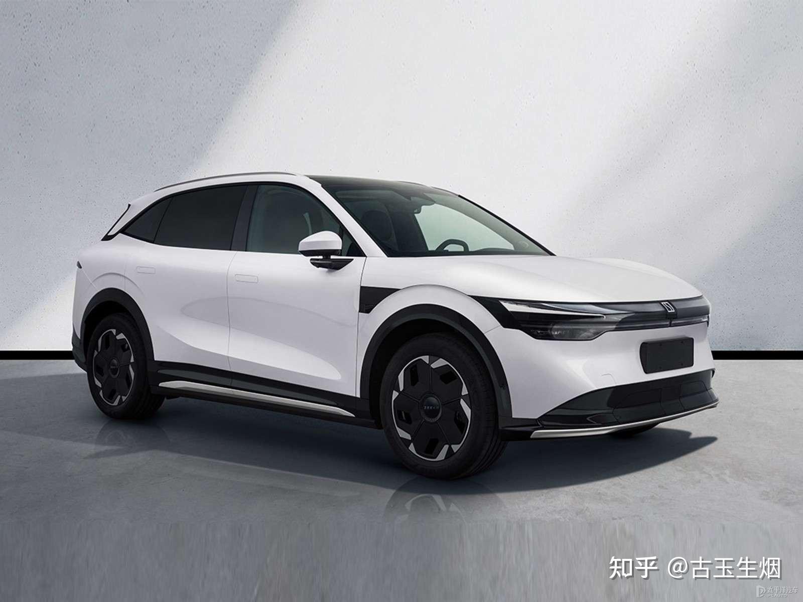 特斯拉焕新Y，极氪7X，岚图知音，智己LS6，如何选？ - 知乎