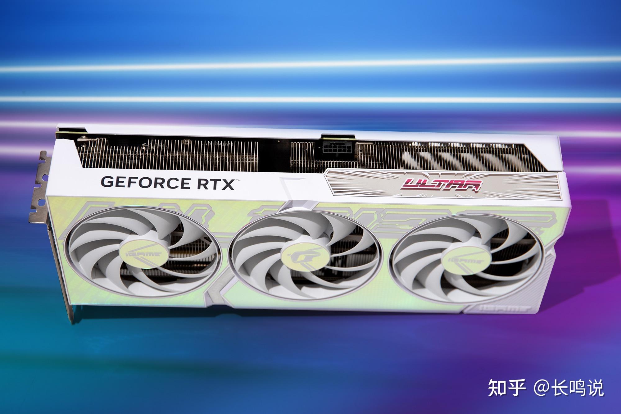 RTX3080Ti 和 RTX4070Ti 选哪个？ - 知乎