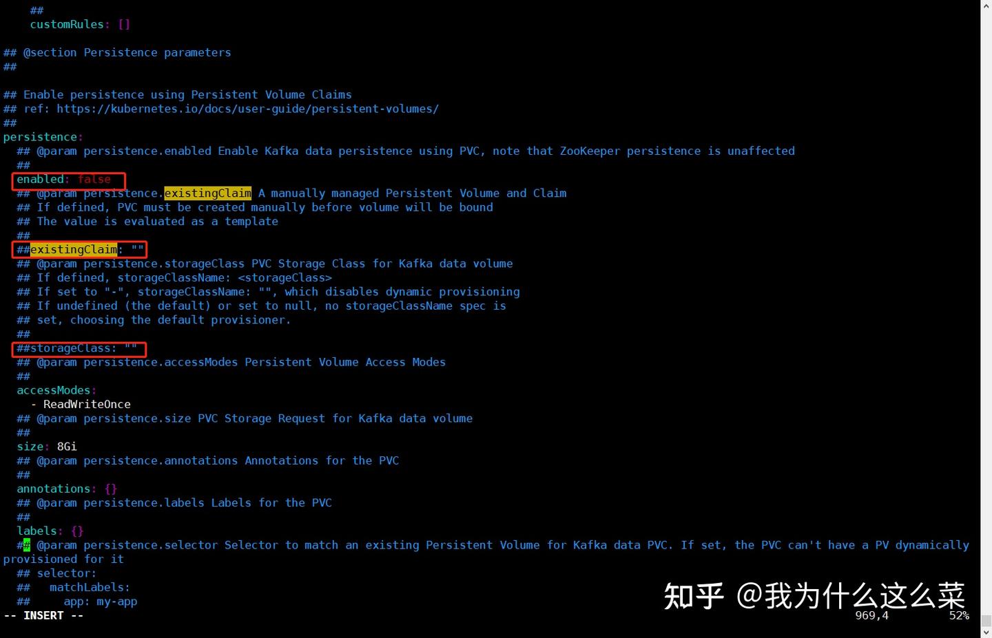 Helm实践---安装kafka集群 - 知乎