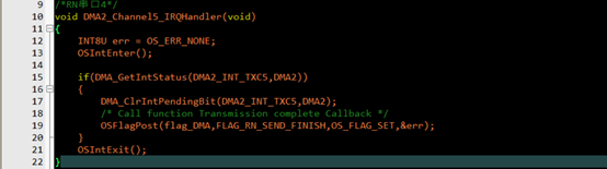 N32替换STM32，这些细节别忽略！ - 知乎