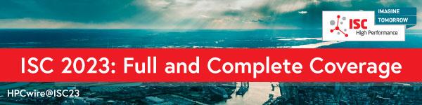 Intel HPC Updates For ISC 2023 - 知乎