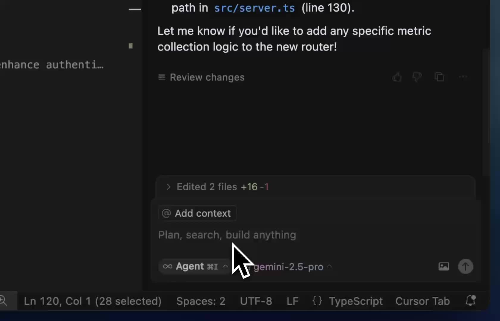 3分钟学会Cursor Rules，让AI不再乱改代码！ - 知乎