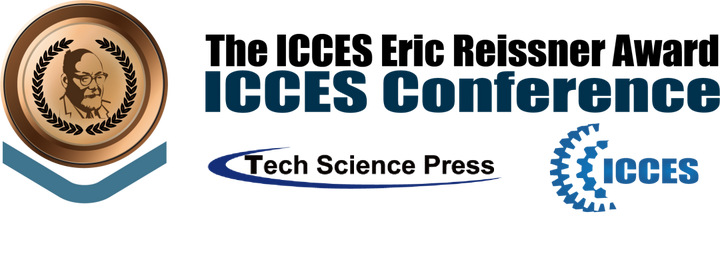 国际计算与实验科学工程大会这个重要奖项以他的名字命名丨ICCES奖项解析 - 知乎