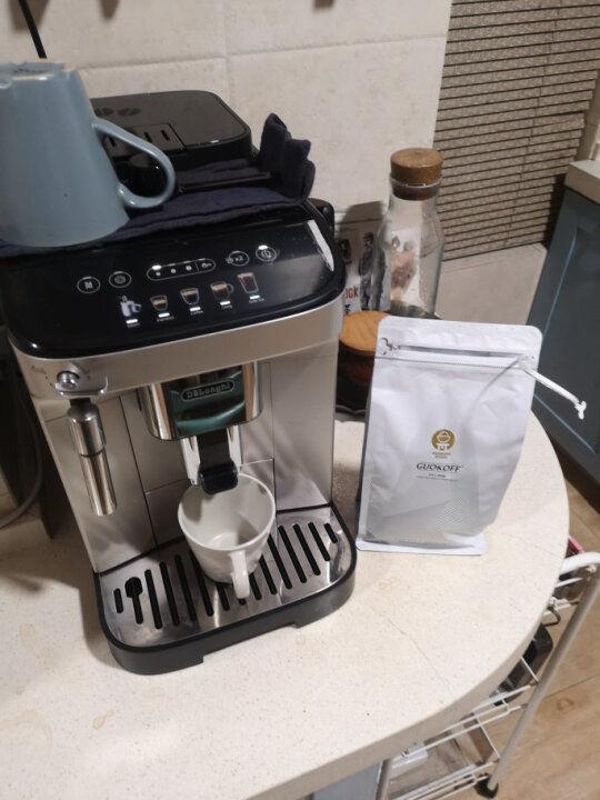 德龙（Delonghi）E Plus咖啡机怎么样？看完感受才知真相 - 知乎